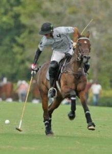 USA’s #1 Player & Rising Polo Star Join The Polo Party on November 5th ...