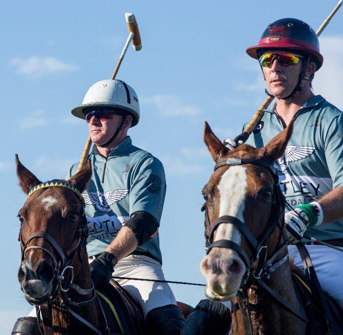 Top 10 Reasons To Attend The 10th Anniversary Scottsdale Polo Party In ...