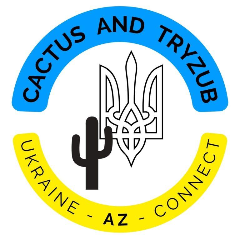 A Way To Stand With Ukraine At The Scottsdale Polo Party Just Two ...